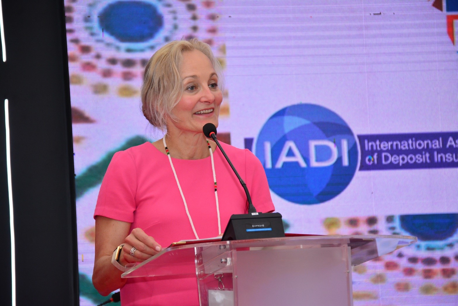 Strengthening Financial Resilience: Highlights from the IADI Africa Regional Committee ...